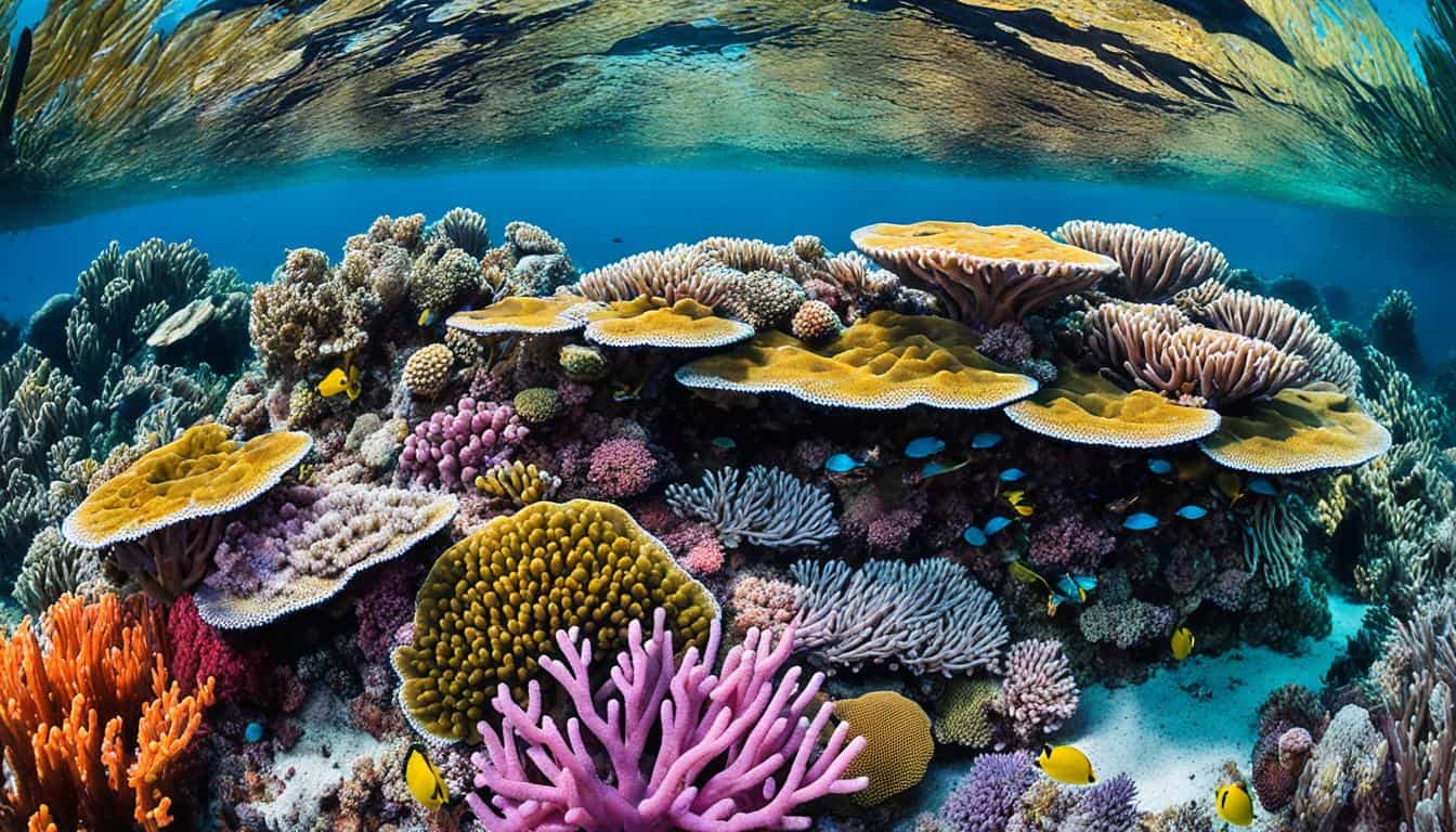 Explore Palawan's Marine Sanctuary Beauty