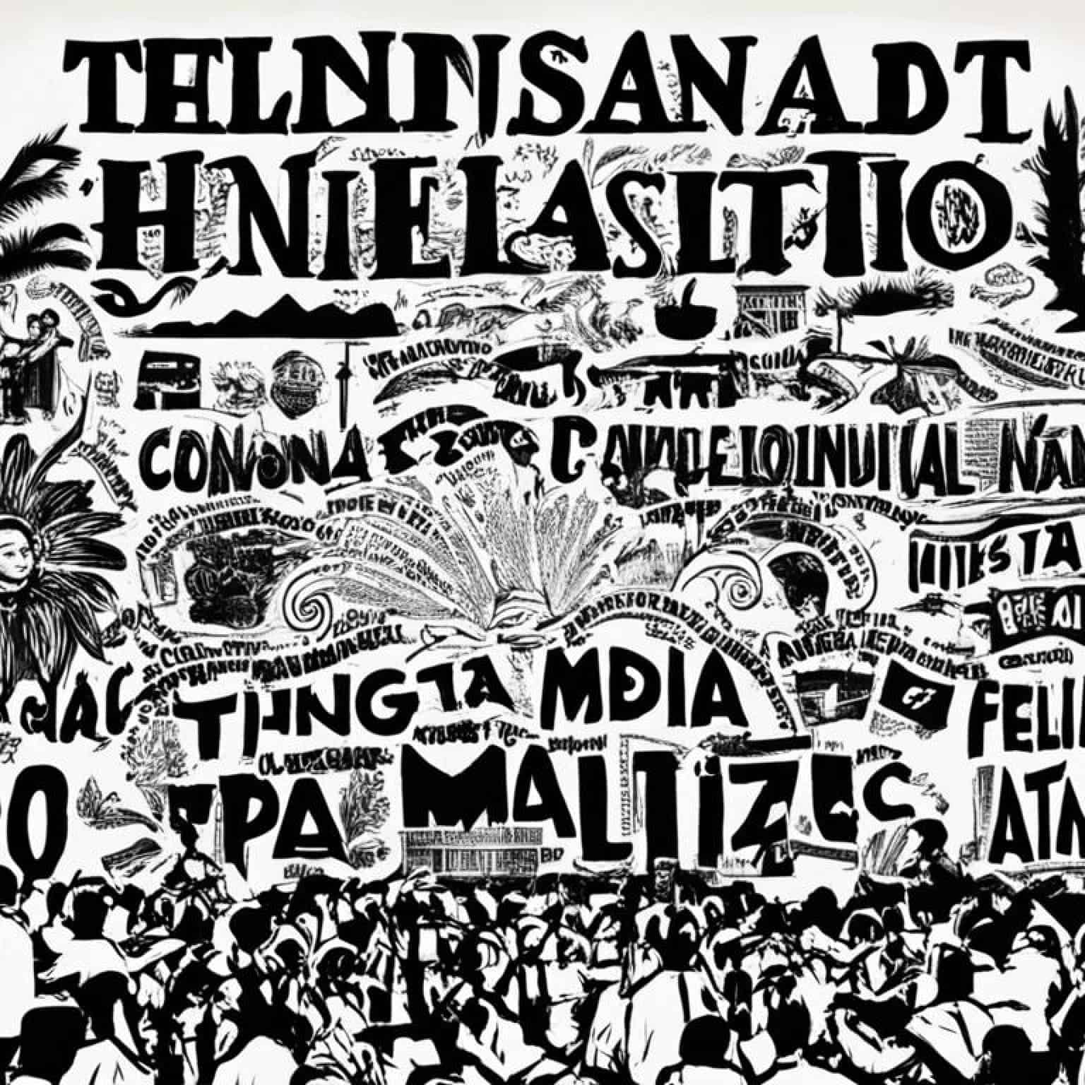 Colonial Mentality's Impact in the Philippines