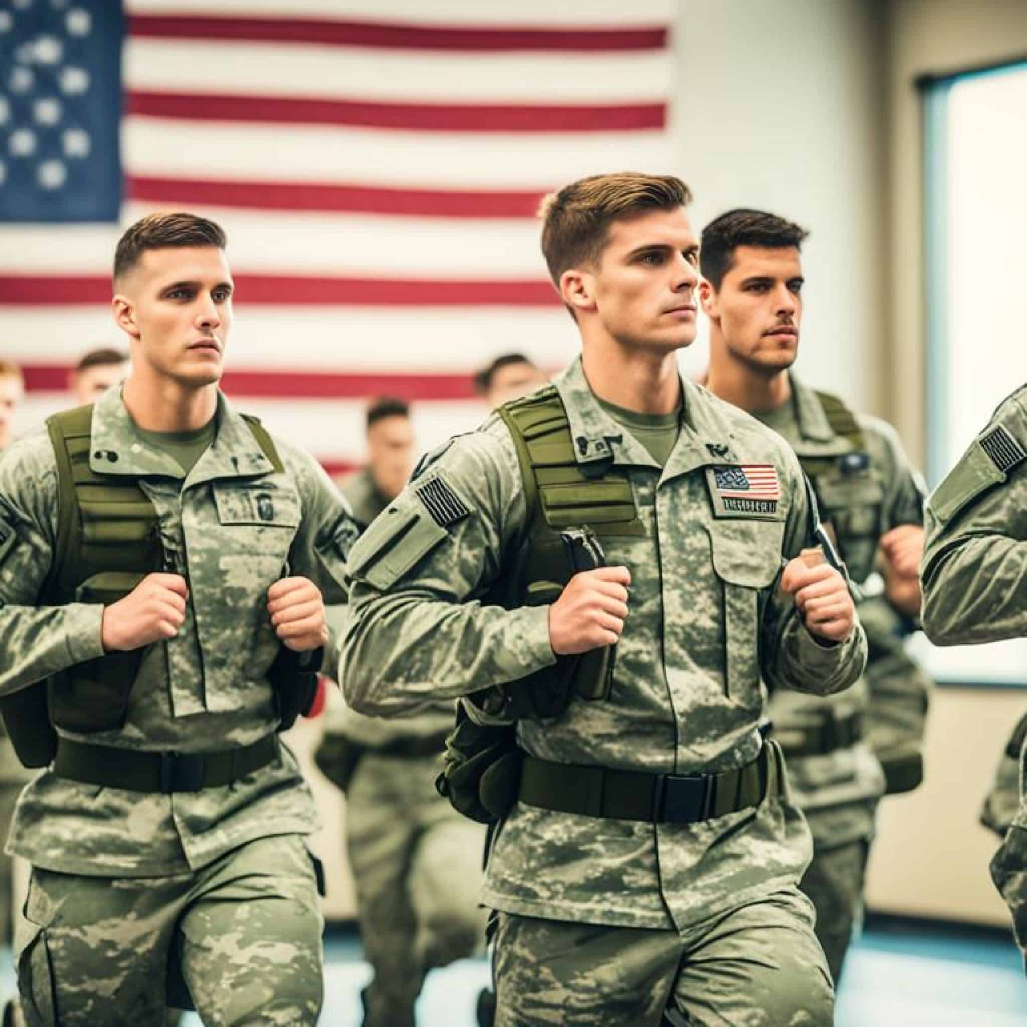Empower Youth: Mandatory ROTC in the Philippines