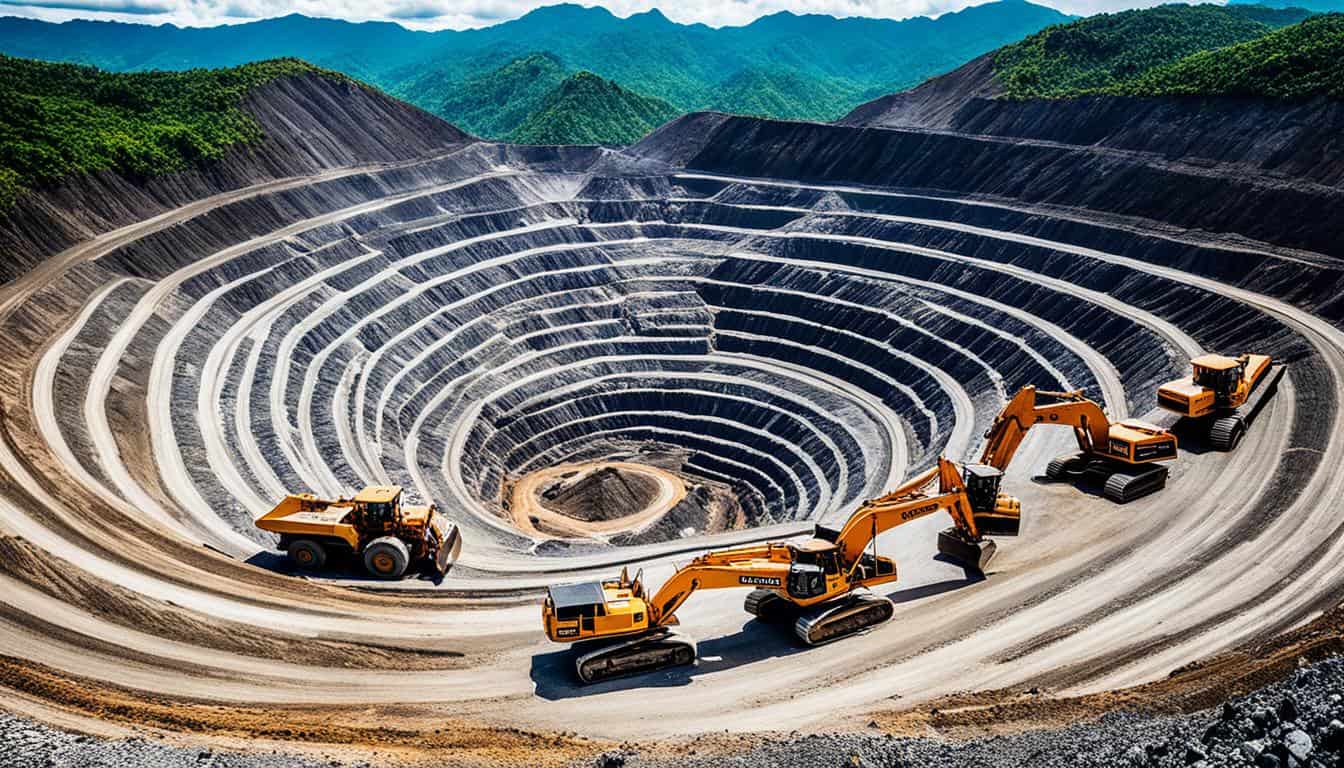 Top Mining Companies in the Philippines