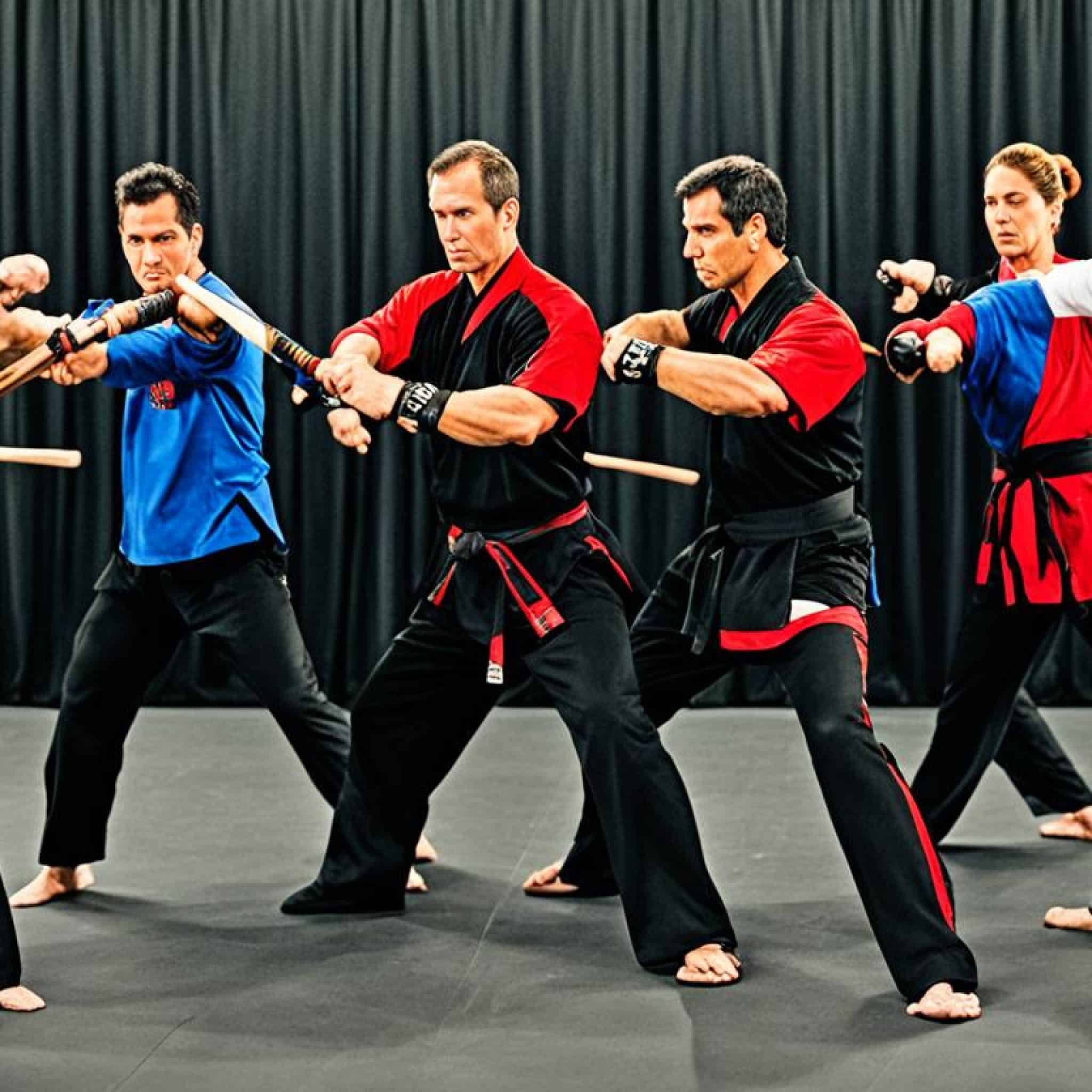 Exploring the Rich History of Arnis in the Philippines