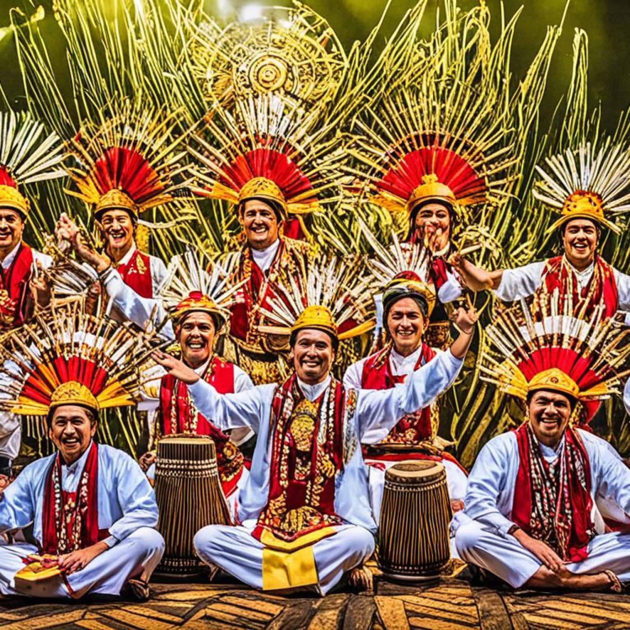 Explore Philippine Folk Songs & Heritage