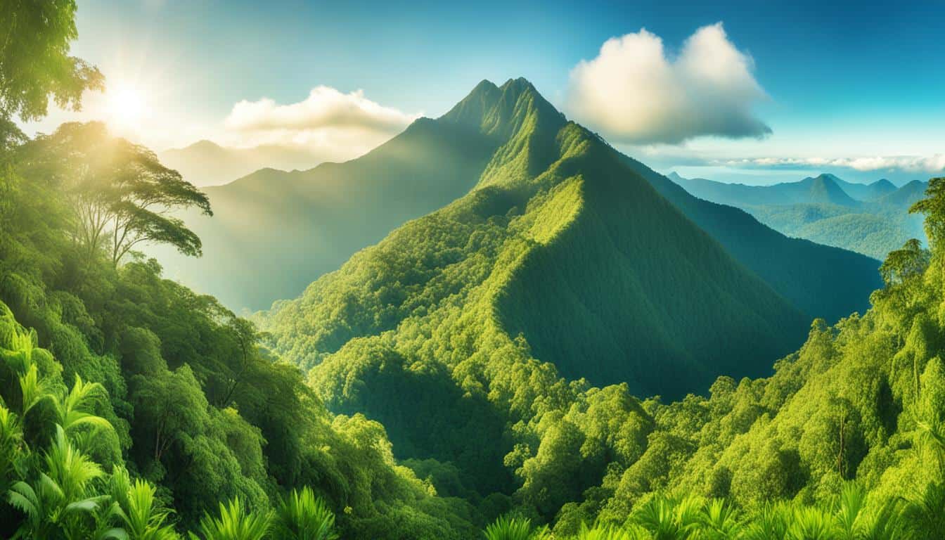 Explore Mount Halcon, Mindoro's Majestic Peak