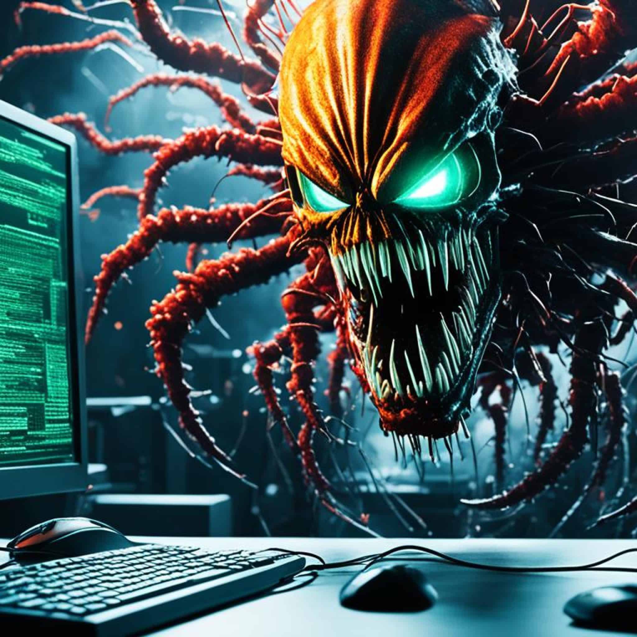 Uncovering the First Computer Virus in the Philippines