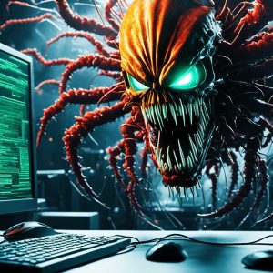 Uncovering the First Computer Virus in the Philippines