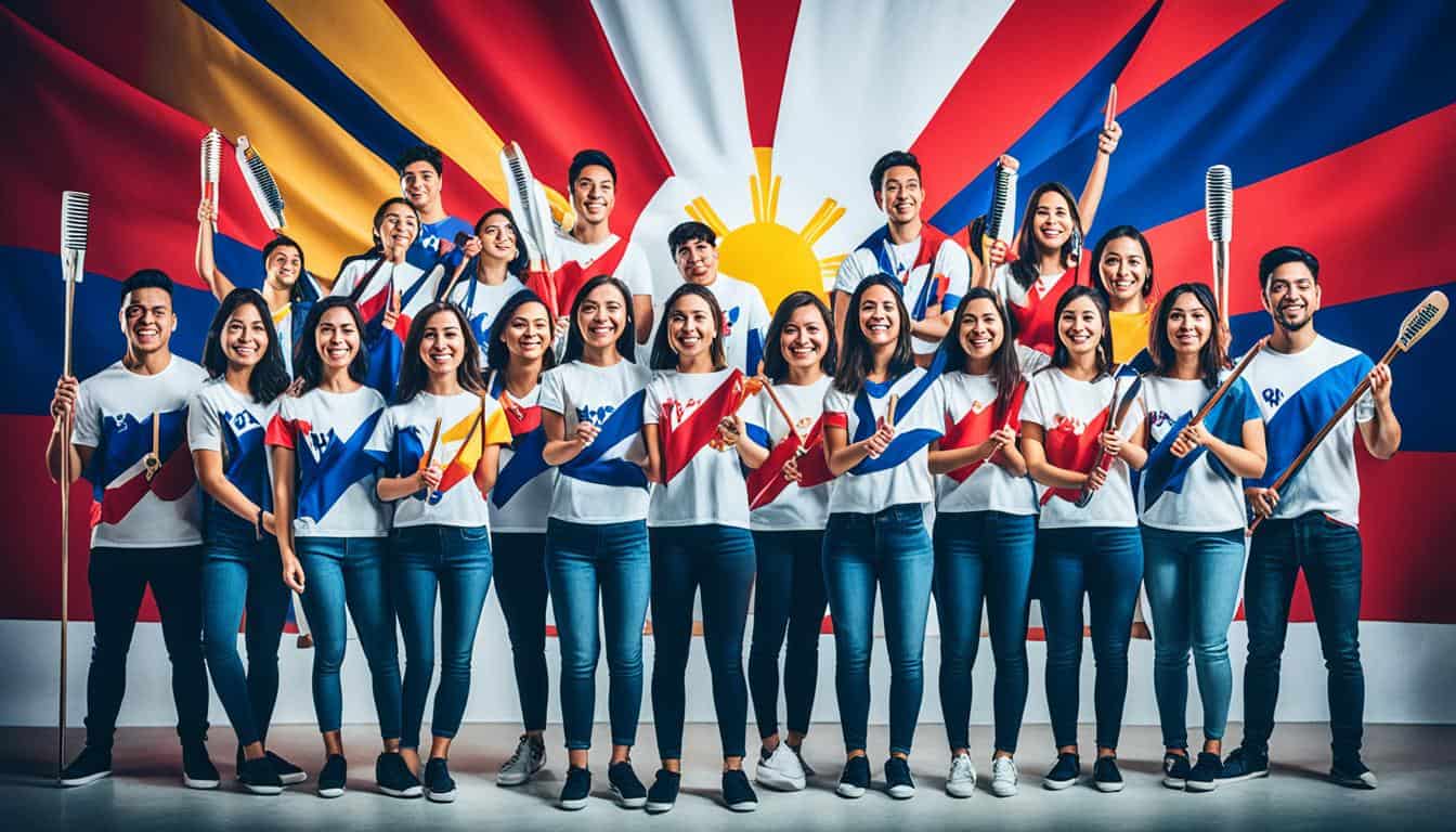 Complete List of National Artists of the Philippines