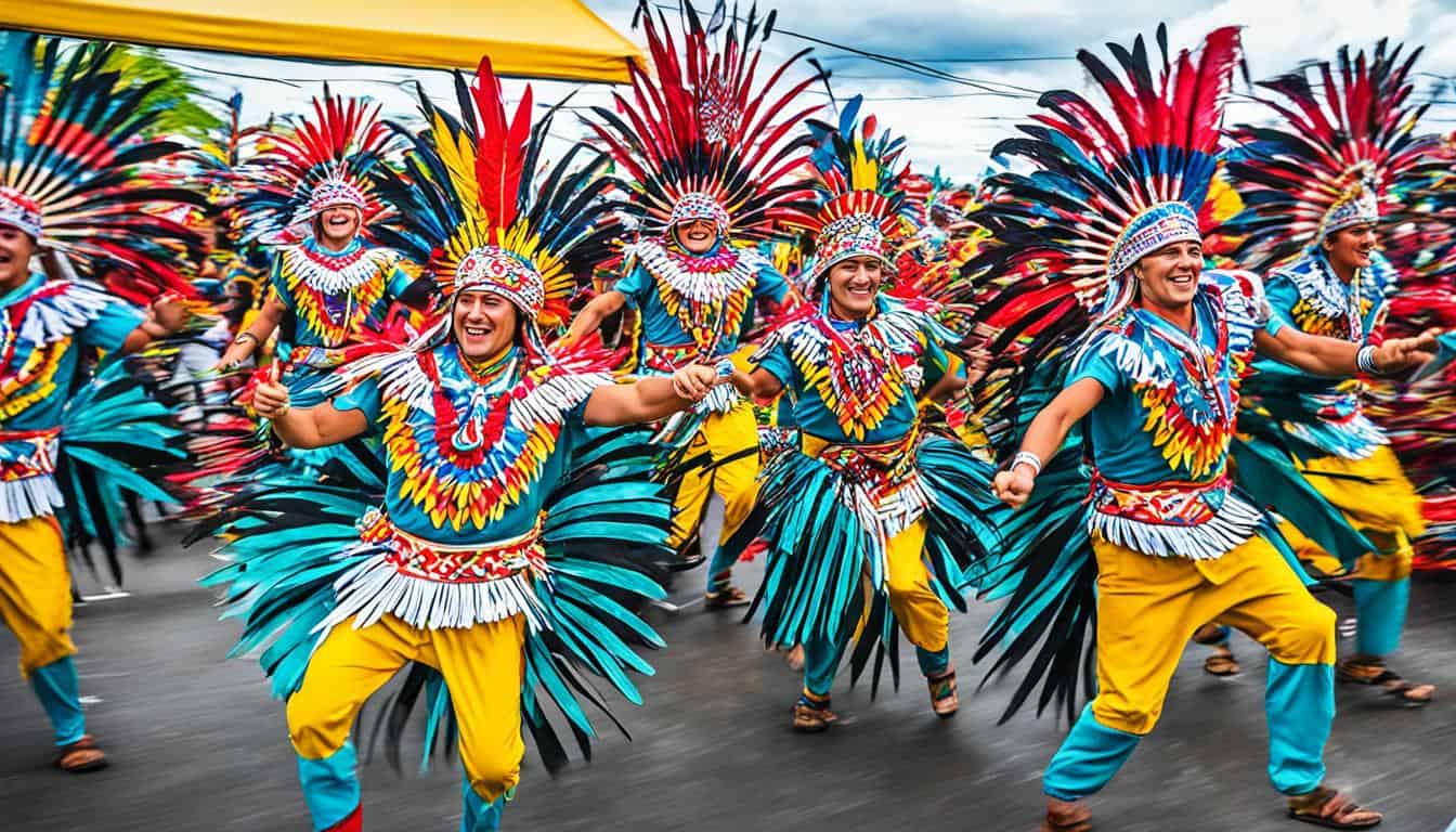 List Of Major Festivals In The Philippines - Infoupdate.org