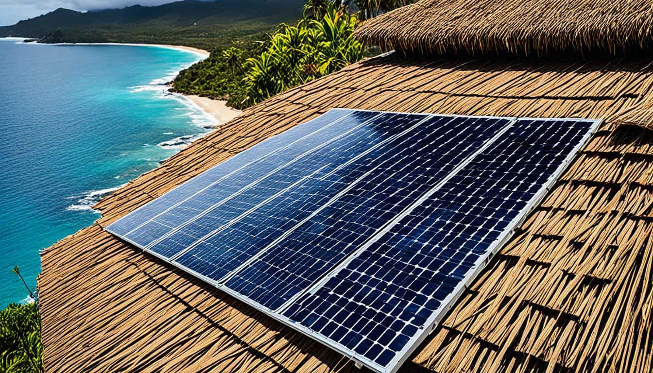 Off-grid Living Experience Siquijor Philippines Guide