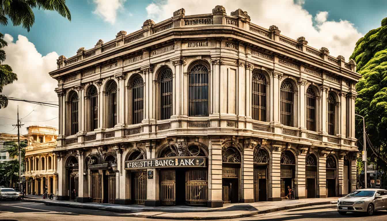 Discover the Oldest Bank In The Philippines