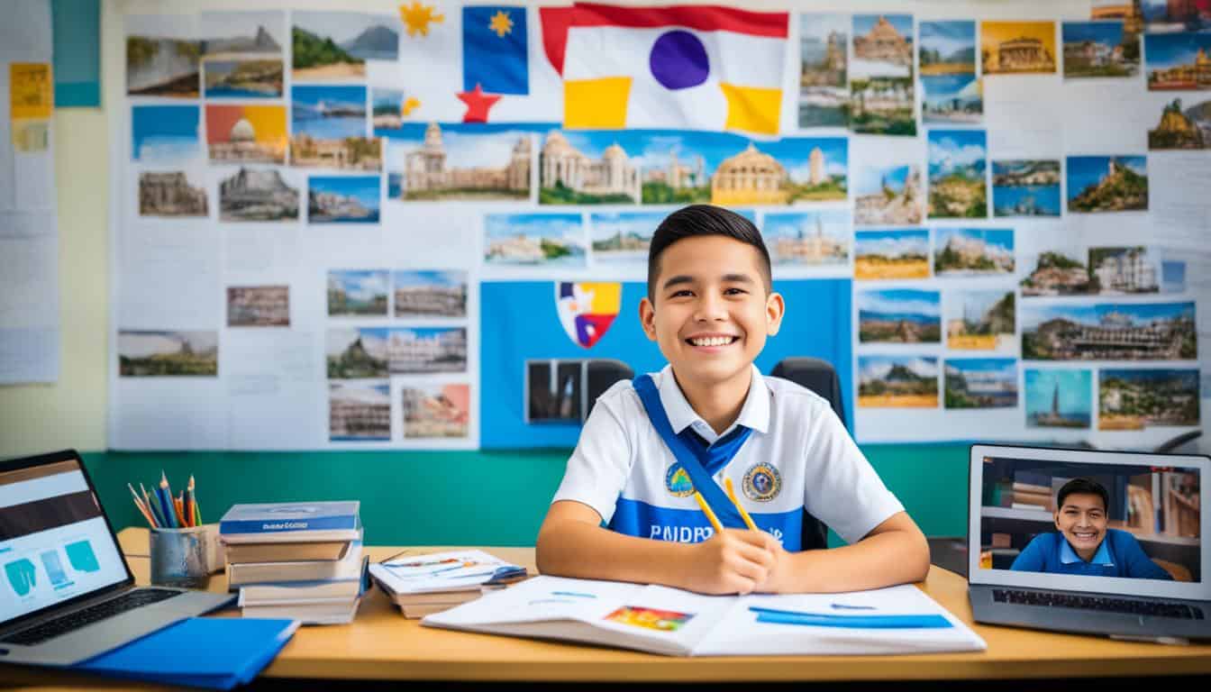 Thrive with Online Learning in the Philippines