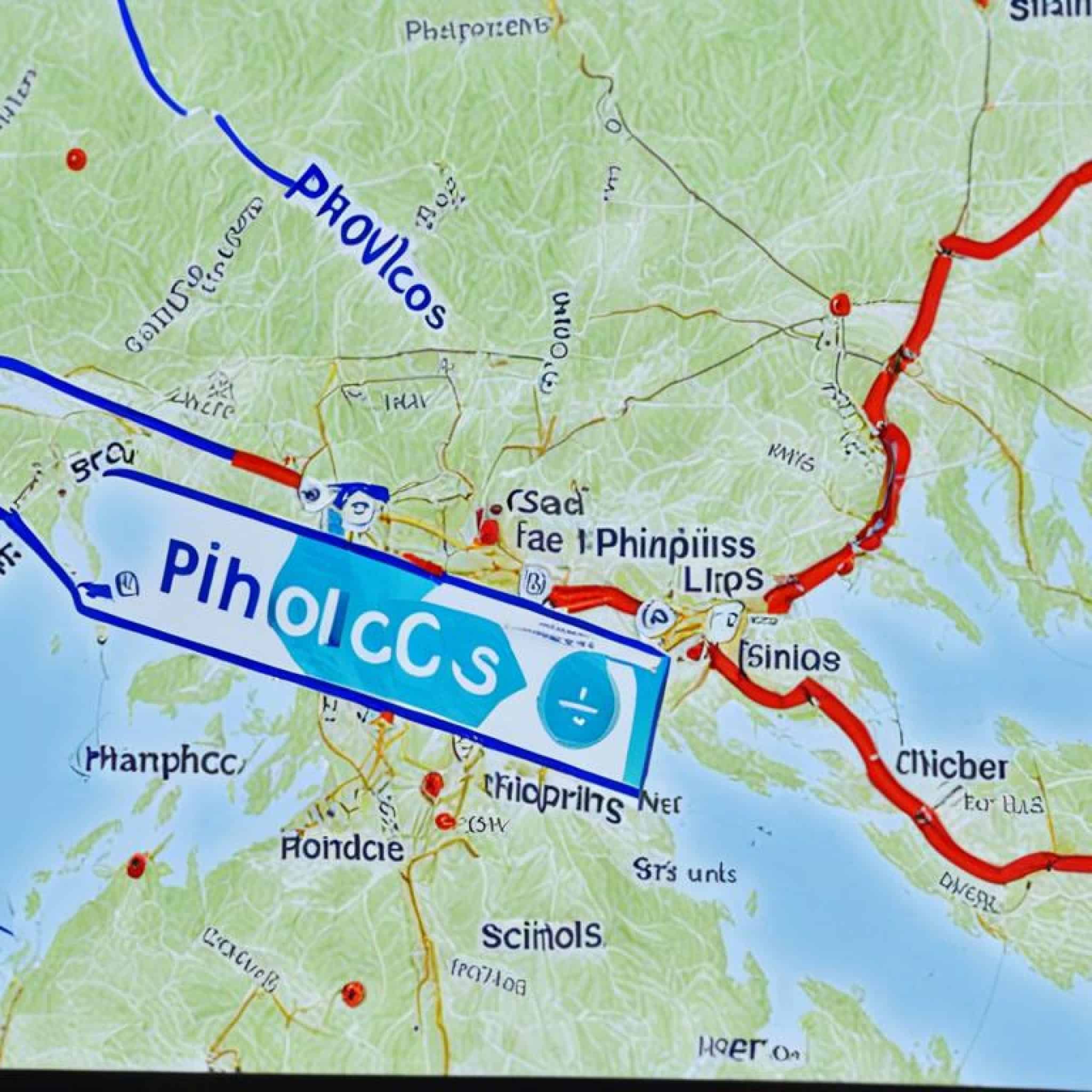 Understanding the Philippines' Fault Line