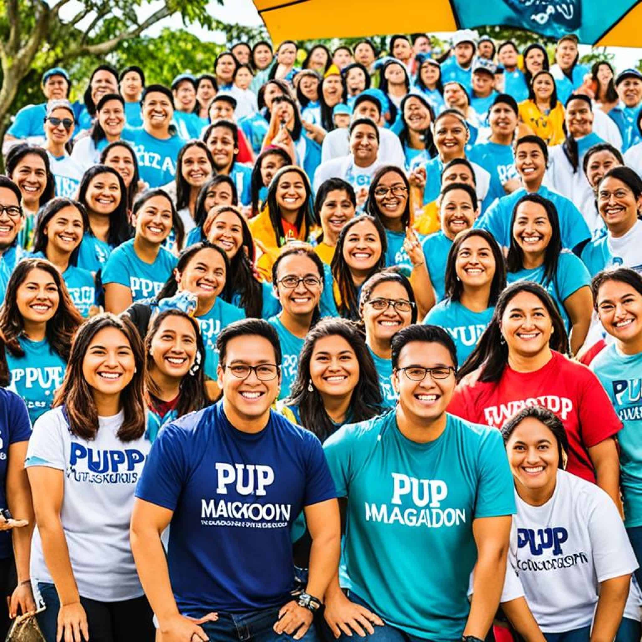 Explore PUP Maragondon: Innovate & Excel