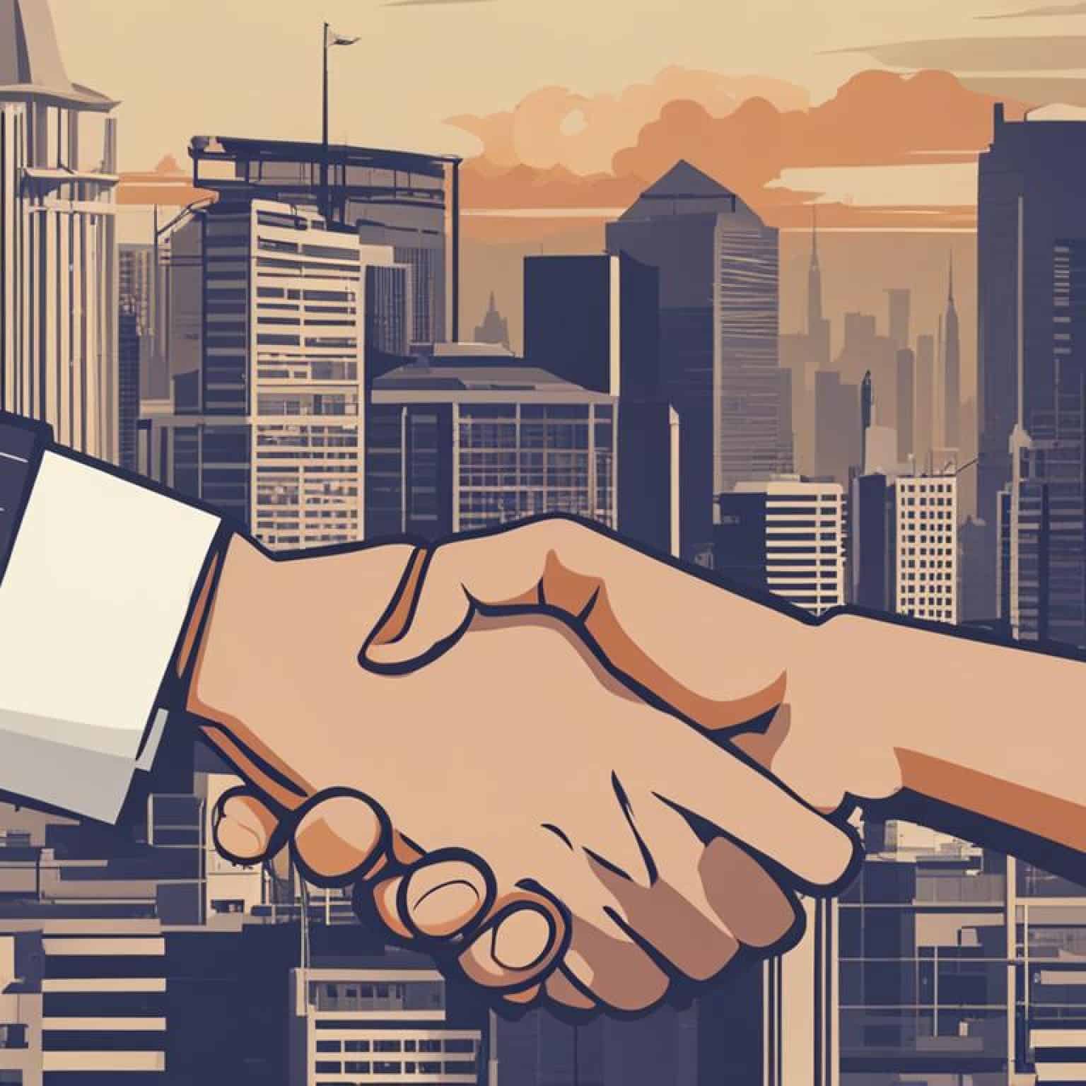 Starting a Partnership Business in the Philippines