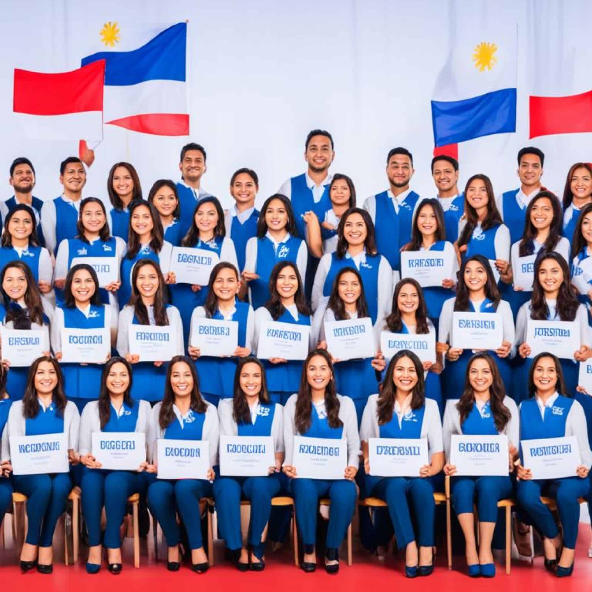 Complete Guide to the 24 Senators of the Philippines 2024