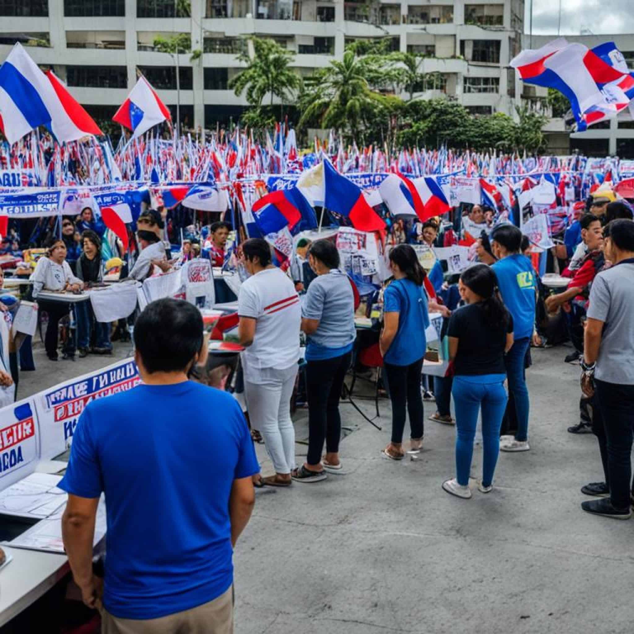 Understanding the Branches of Government in the Philippines