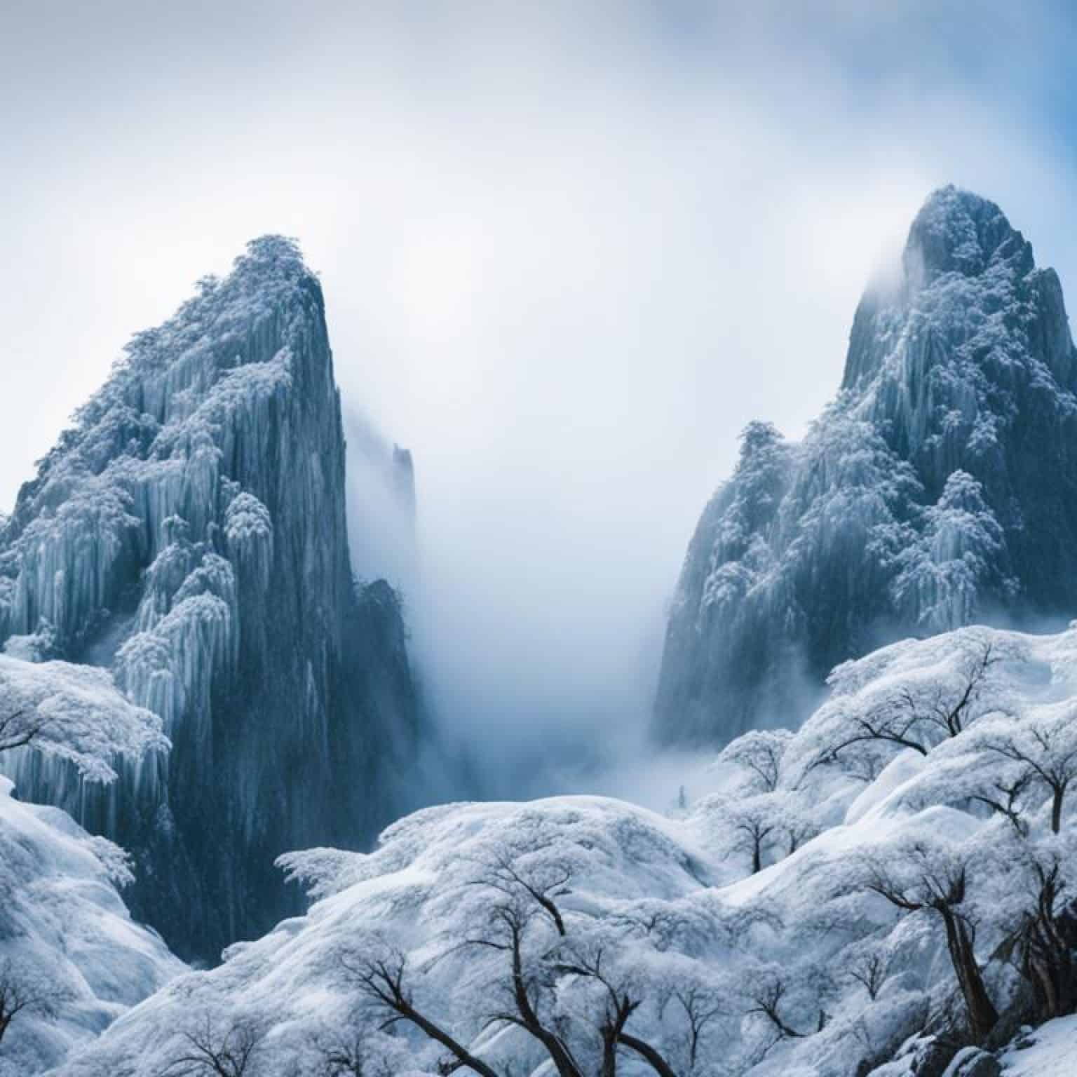 Chilly Escapes: Explore Cold Places In The Philippines