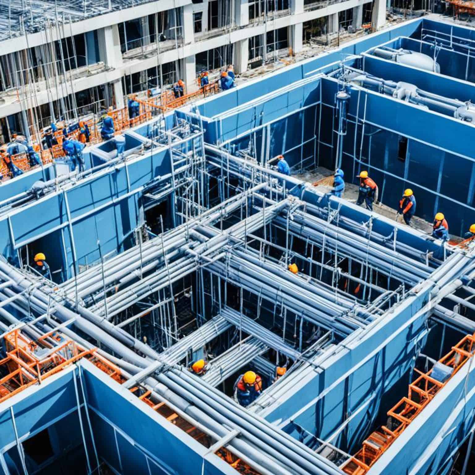 Understanding the Plumbing Code of the Philippines