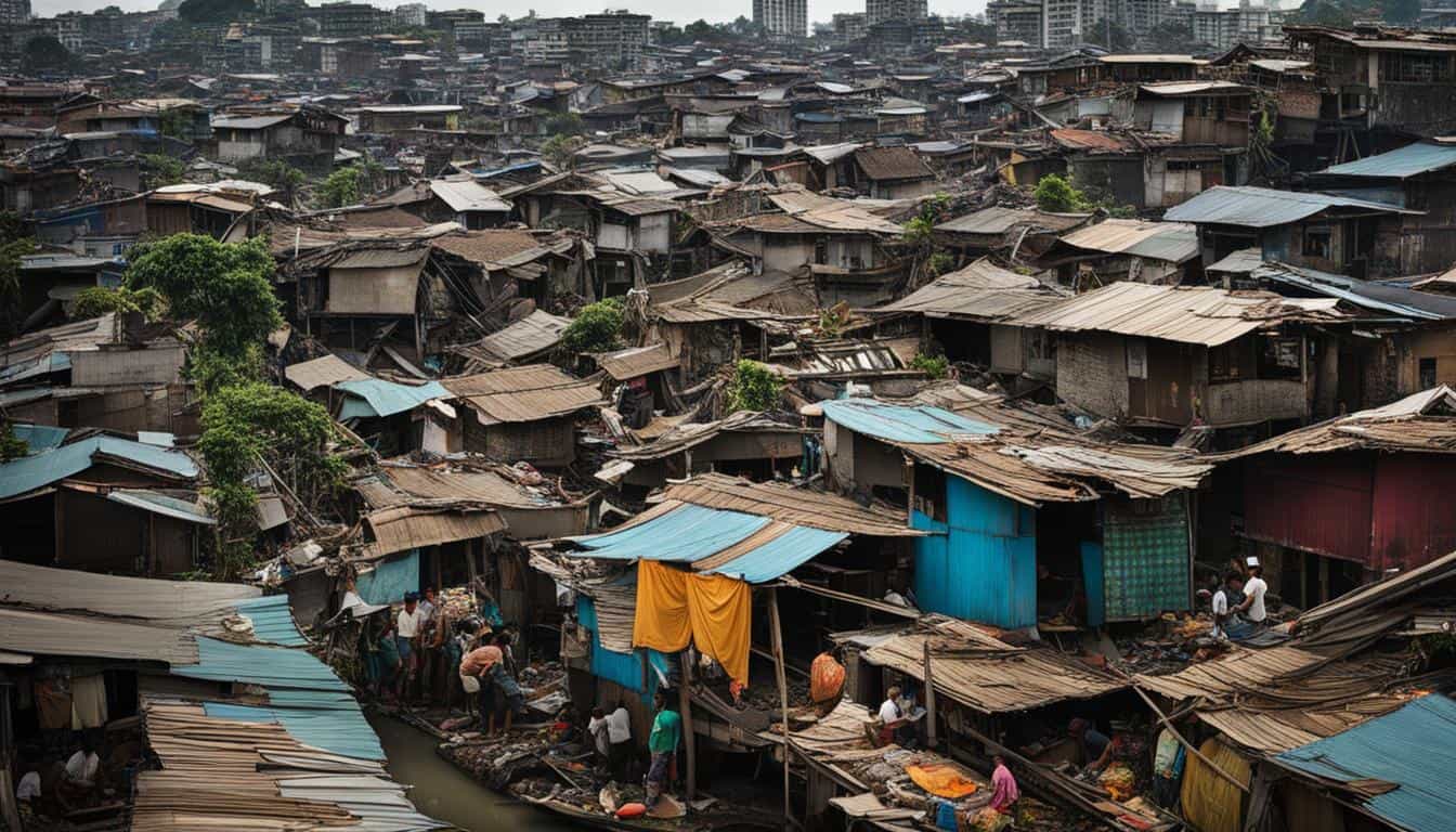 Position Paper About Poverty In The Philippines Analysis