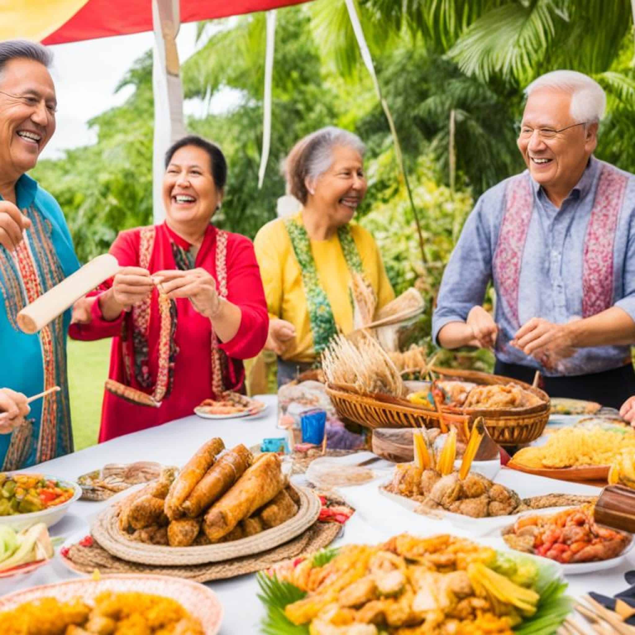 Exploring Tradition in the Philippines: A Guide