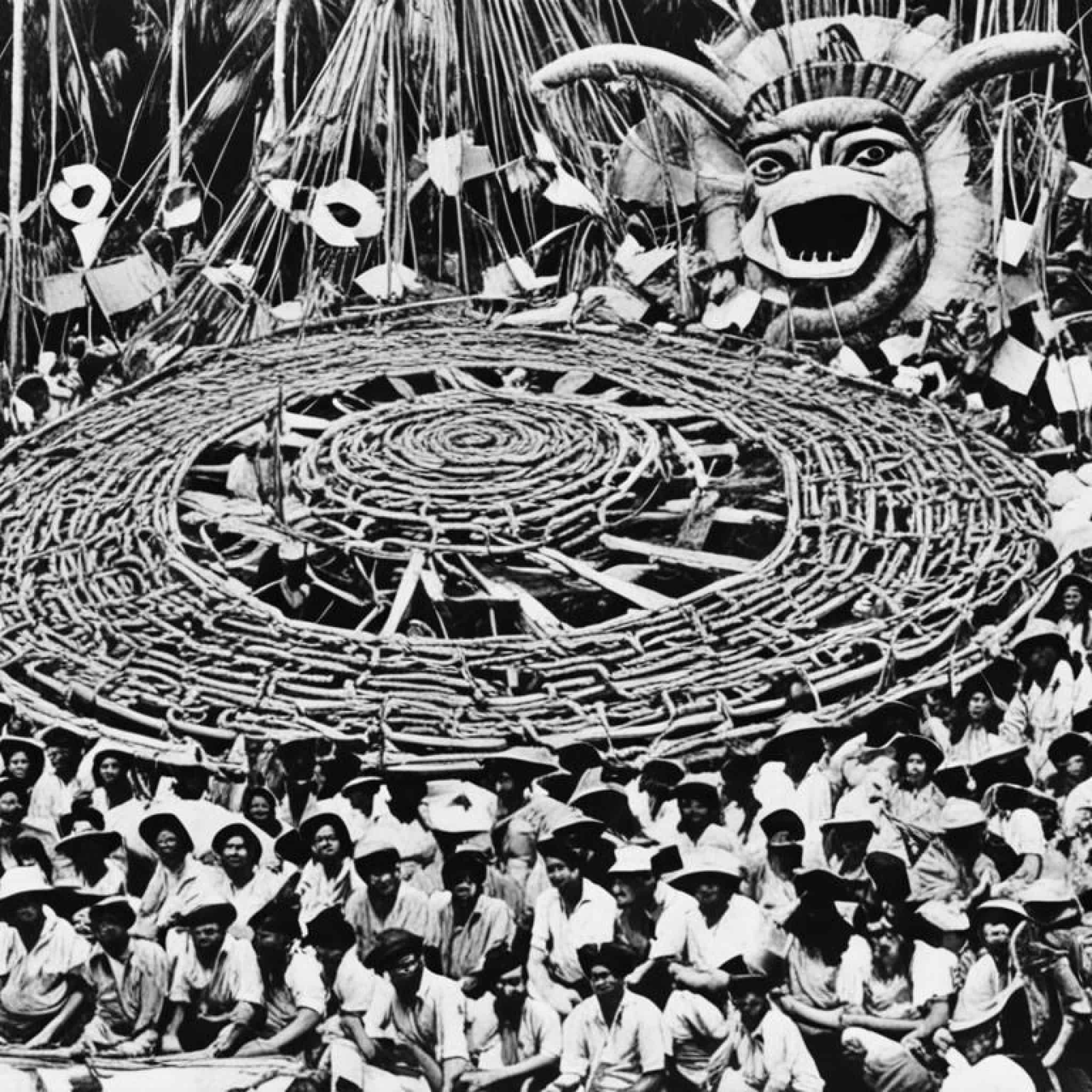 Colonial Mentality's Impact in the Philippines