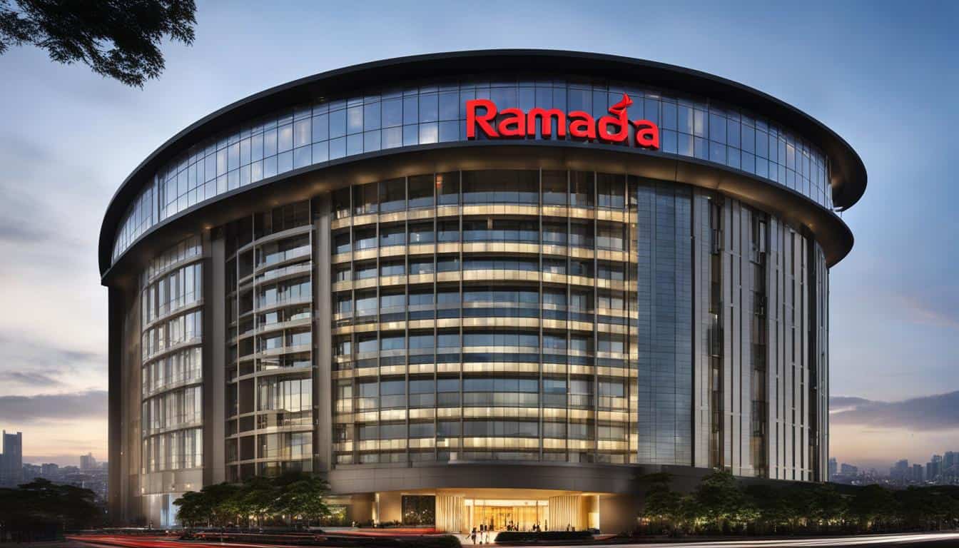 Ramada Encore Makati
