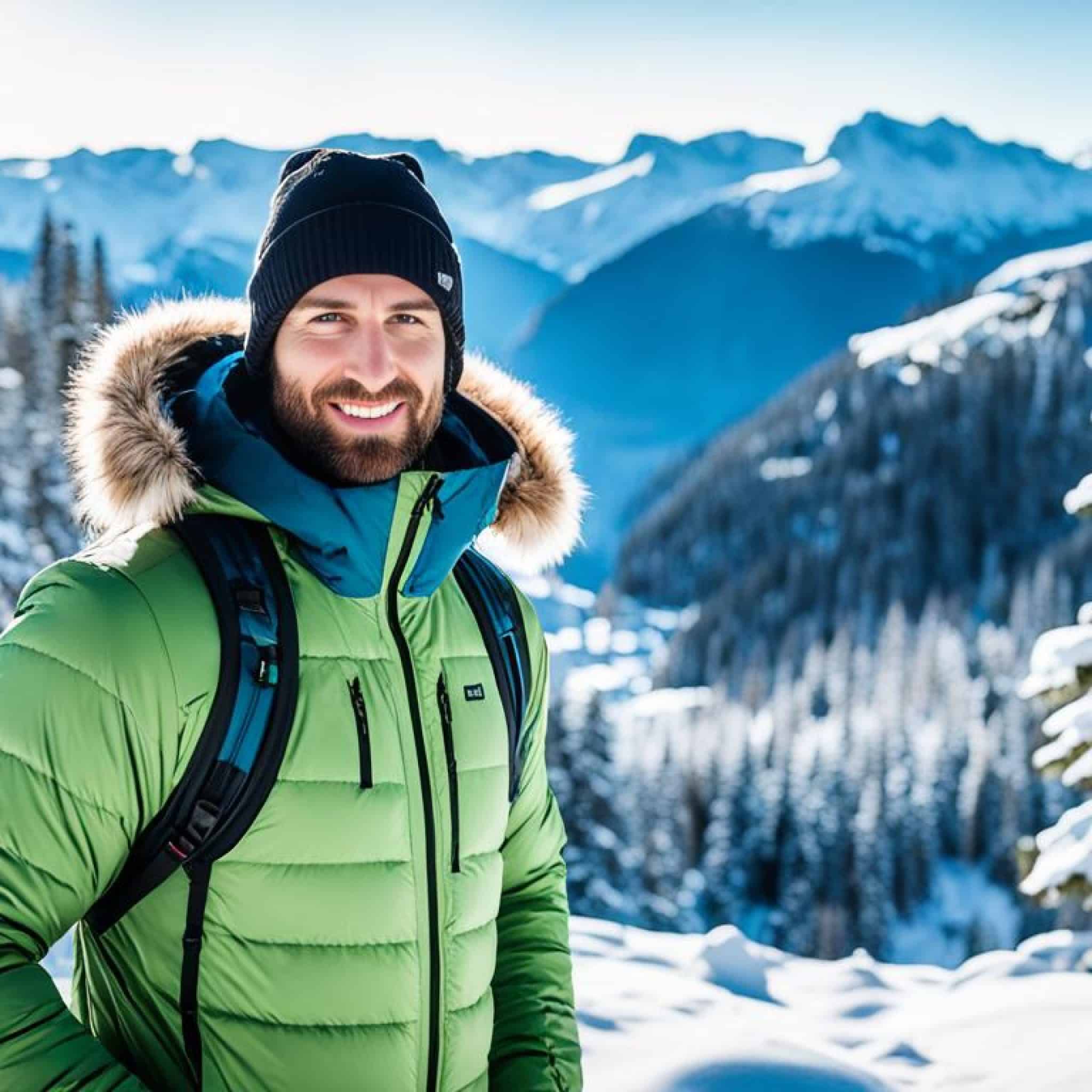 Best Jacket For Travel In Europe
