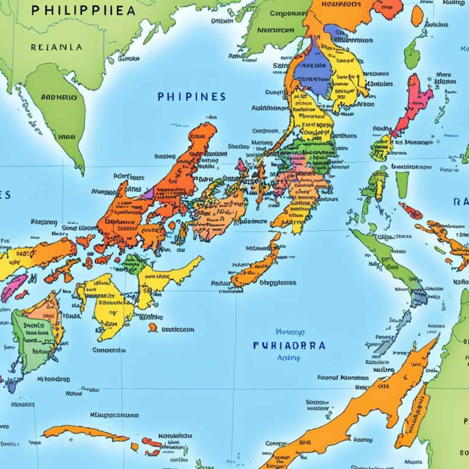 Discover the Philippines Zip Code Now!