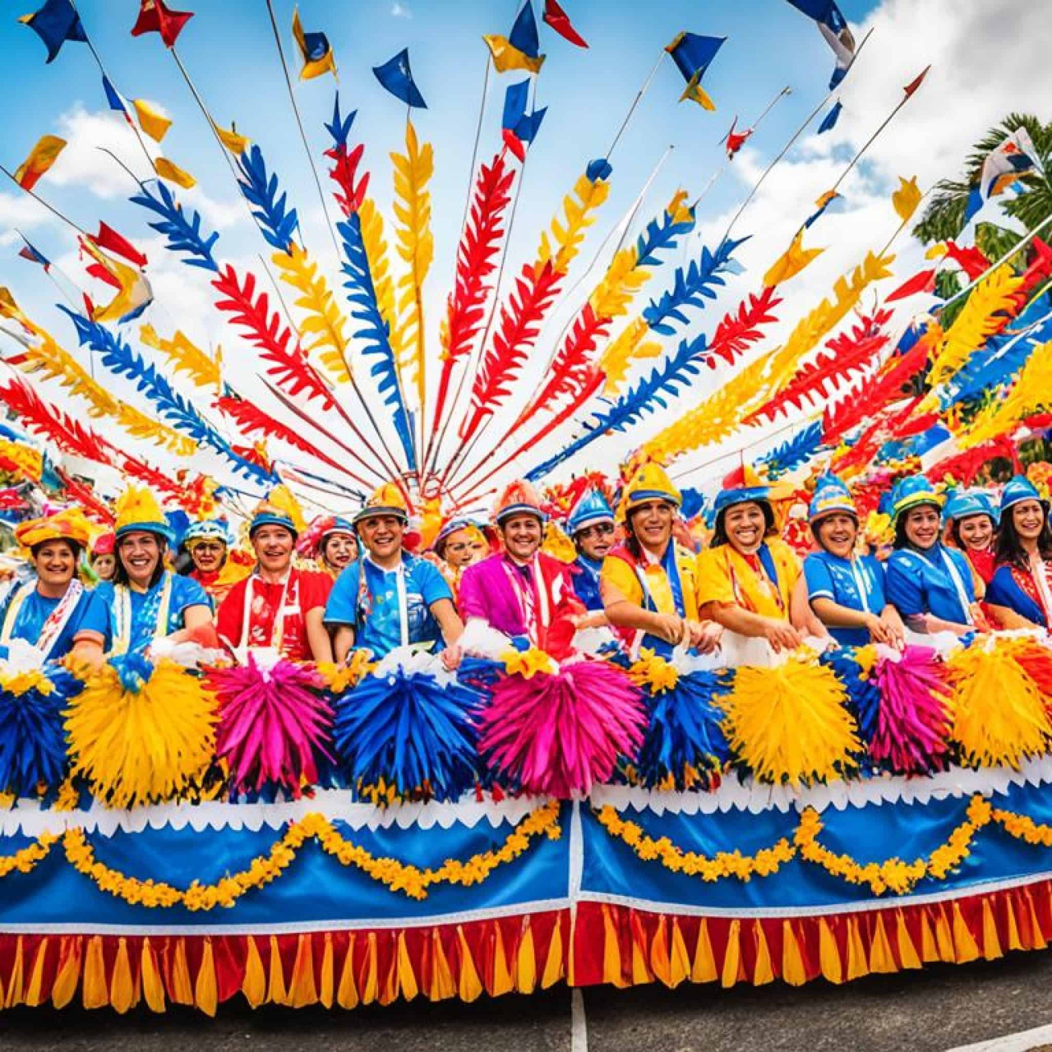 Explore Philippine Holidays Count & Celebrations