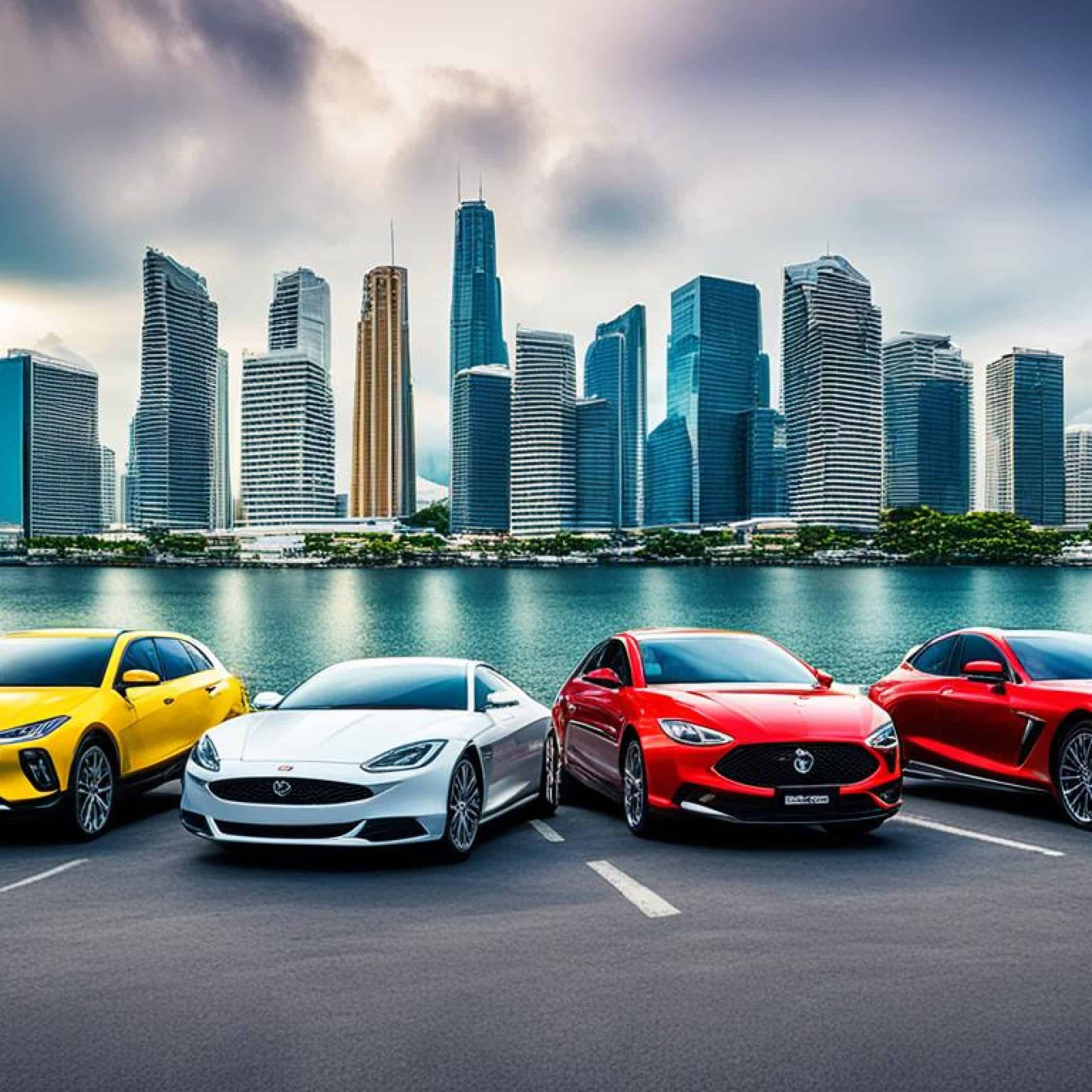 Top Picks: Best Cars In The Philippines