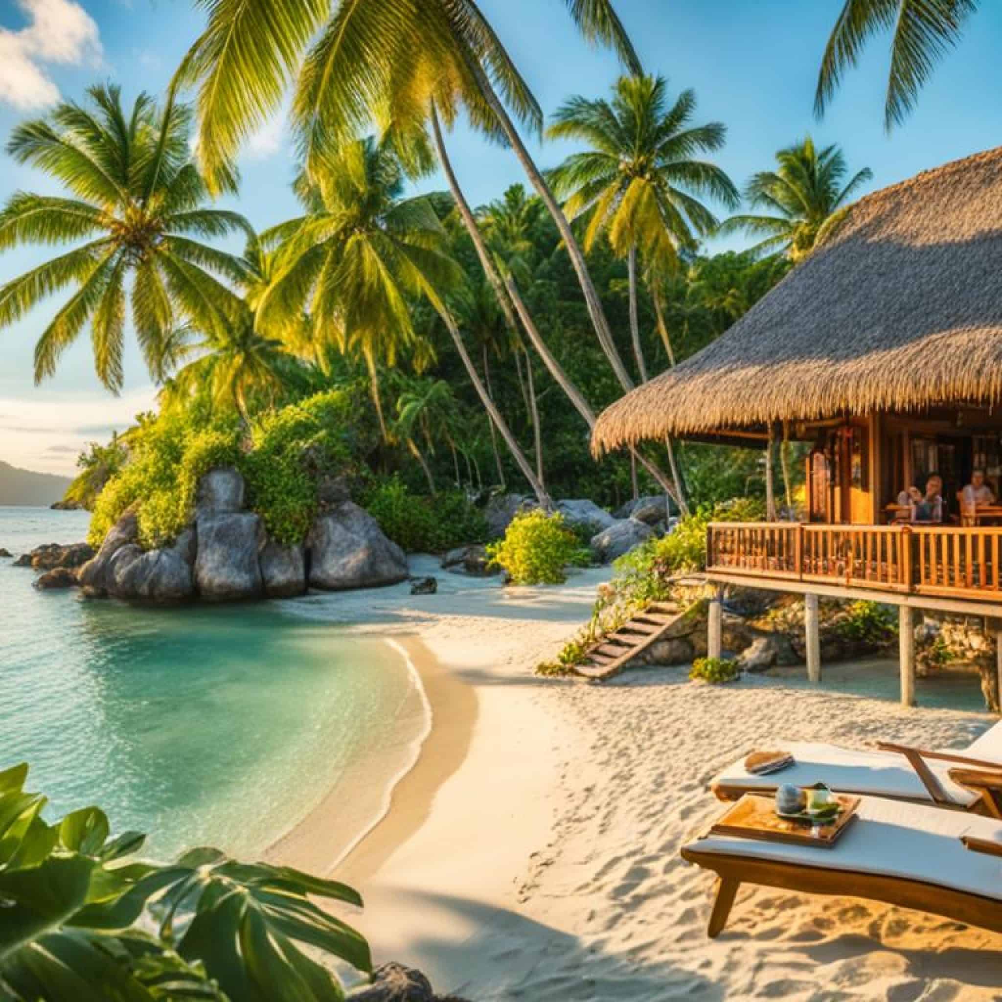 Philippines Expat Community Guide & Insights