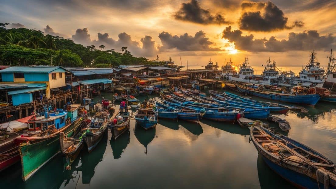 Panay Island - Pinay Wise