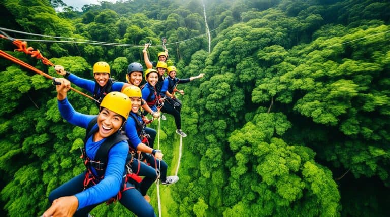 Explore Samar Island Natural Park, Philippines
