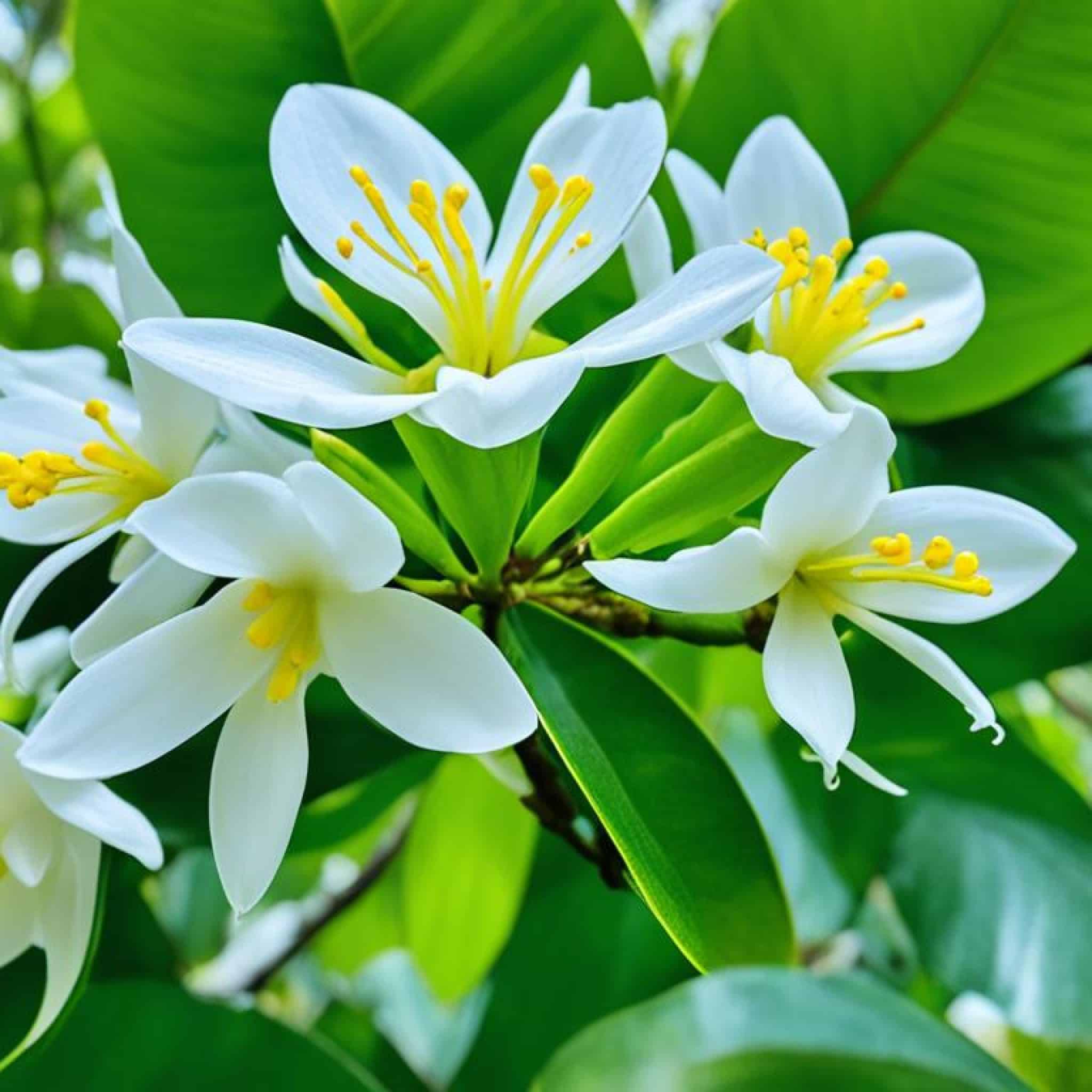 Discover Philippines' Native Trees and Flora