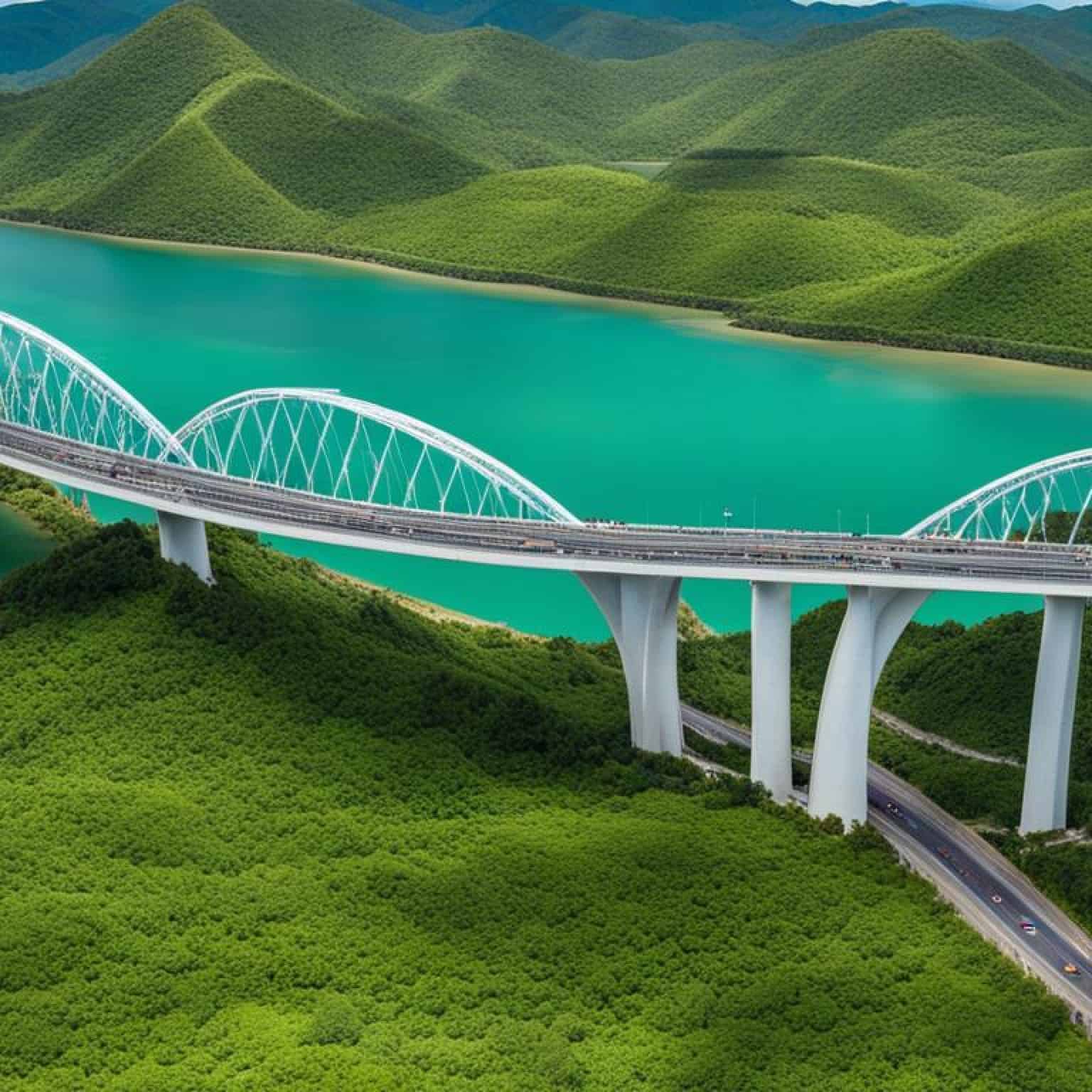 Discover the Longest Bridge in the Philippines