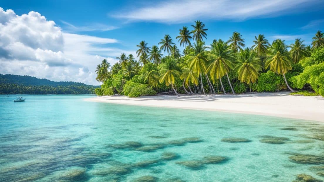 Mindoro - Discover the Beautiful Mindoro Island