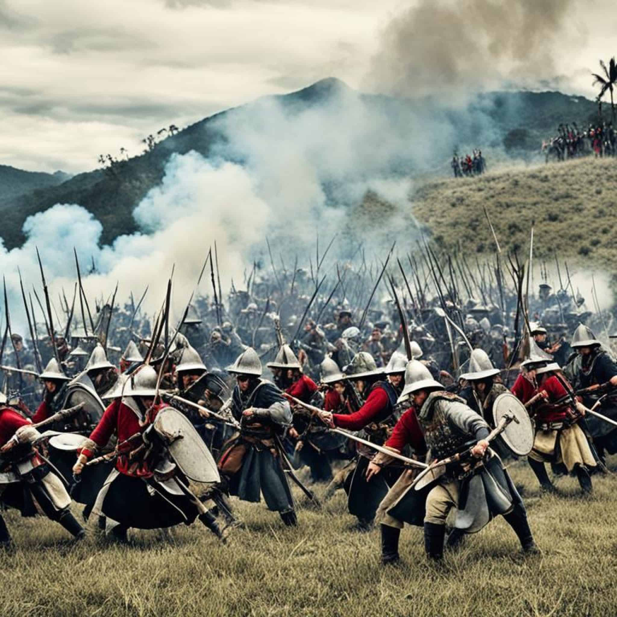 Exploring the Colonial Period in the Philippines
