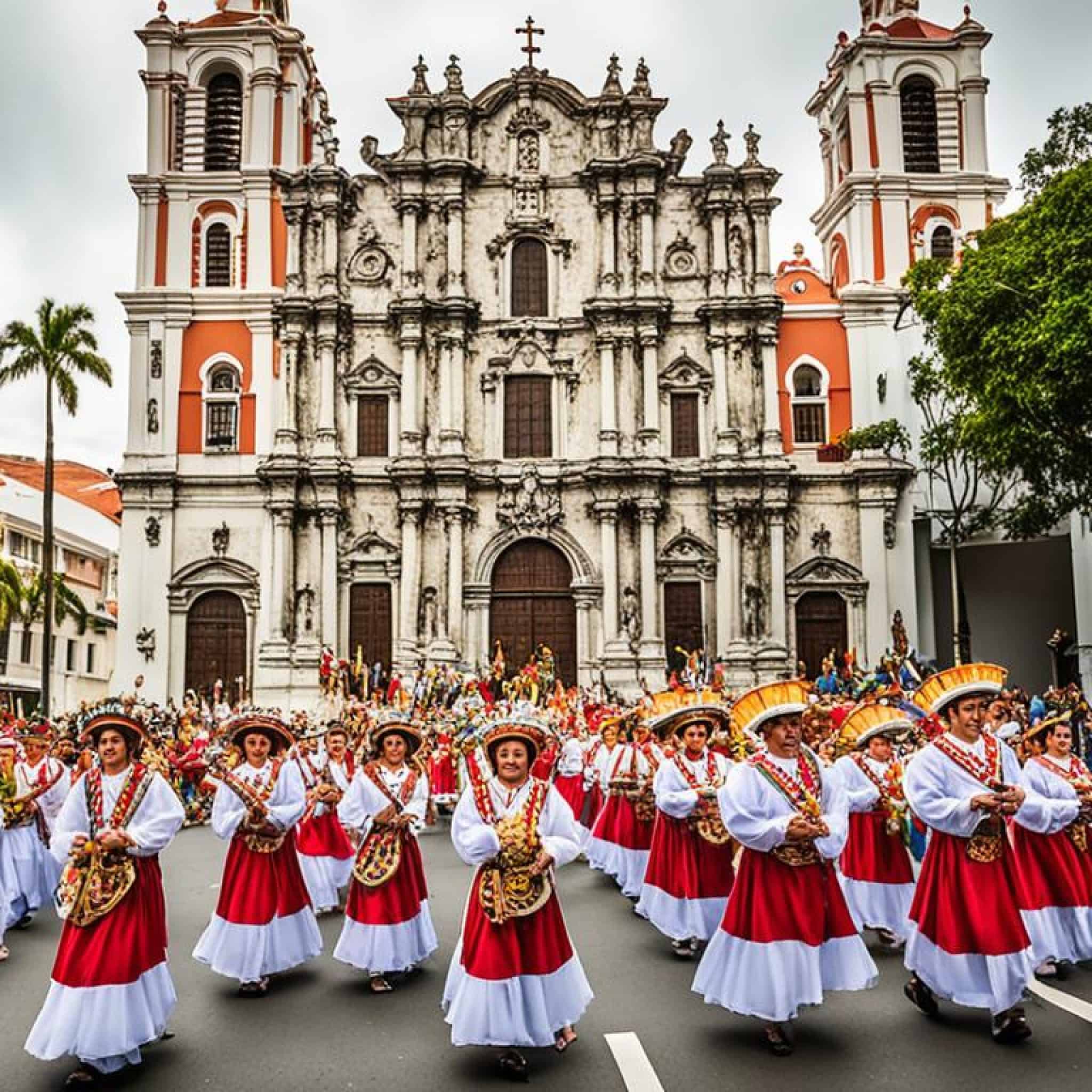 Exploring Rituals in the Philippines: A Guide