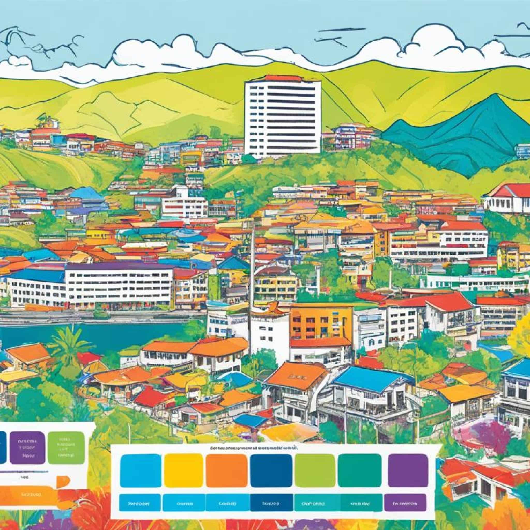 Exploring Secondary Education in the Philippines