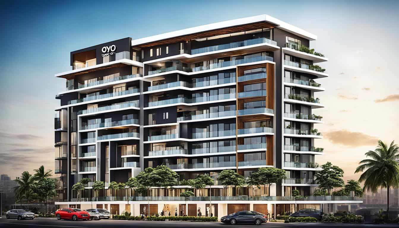 Super OYO 841 Metro Deluxe Residences