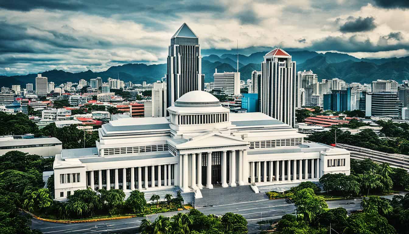 Meet the Justices of the Philippine Supreme Court