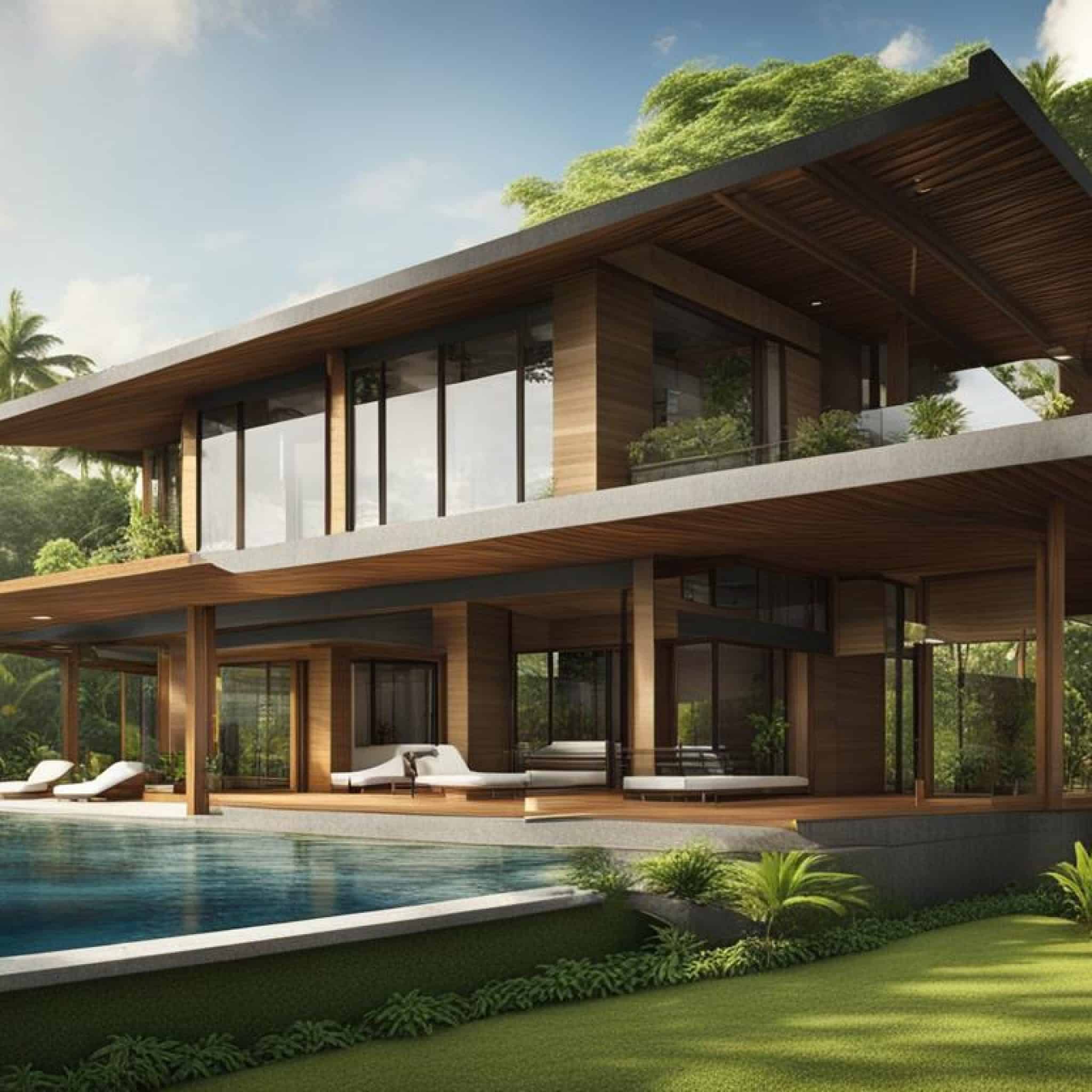 Modern Architecture In The Philippines: Trends & Styles