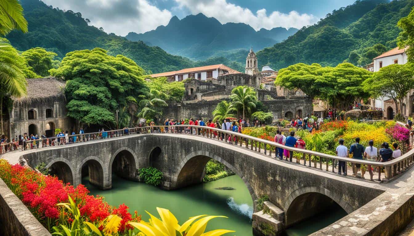 Explore Tarangnan Historical Sites, Samar Philippines