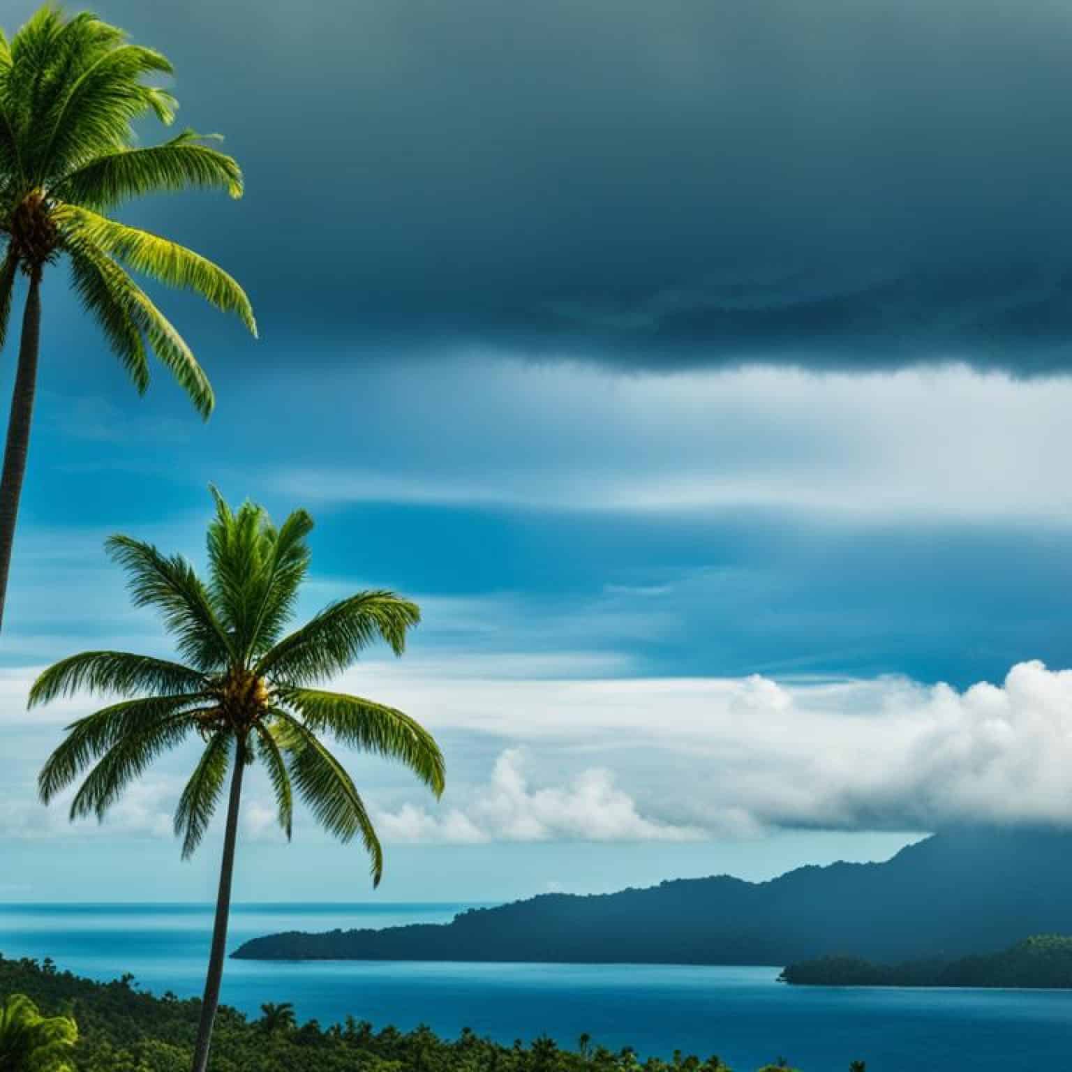 Philippines Climate: How Hot Is It Really?