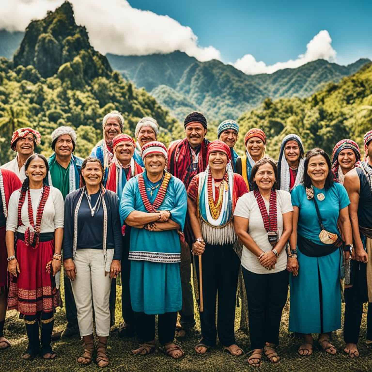 Discover 110 Indigenous Groups in the Philippines