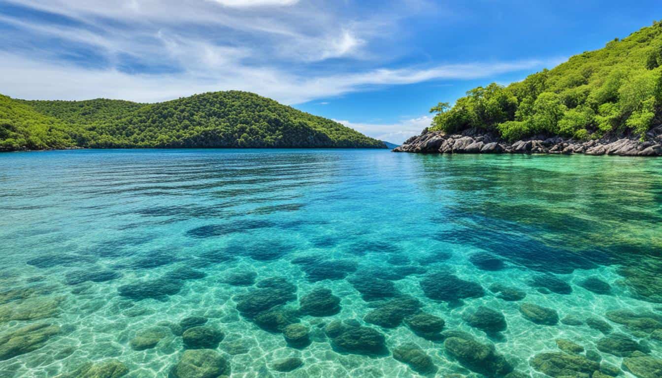 Exploring Culion Island, Palawan's Hidden Gem