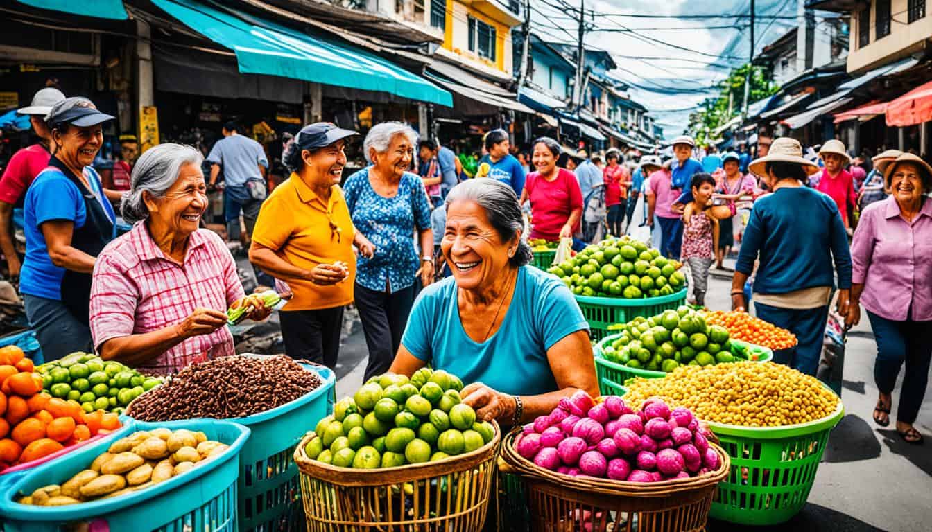 Explore Thrift Banks in the Philippines for Savings
