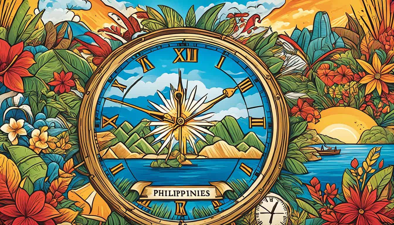 Current Time In The Philippines – Check Now!