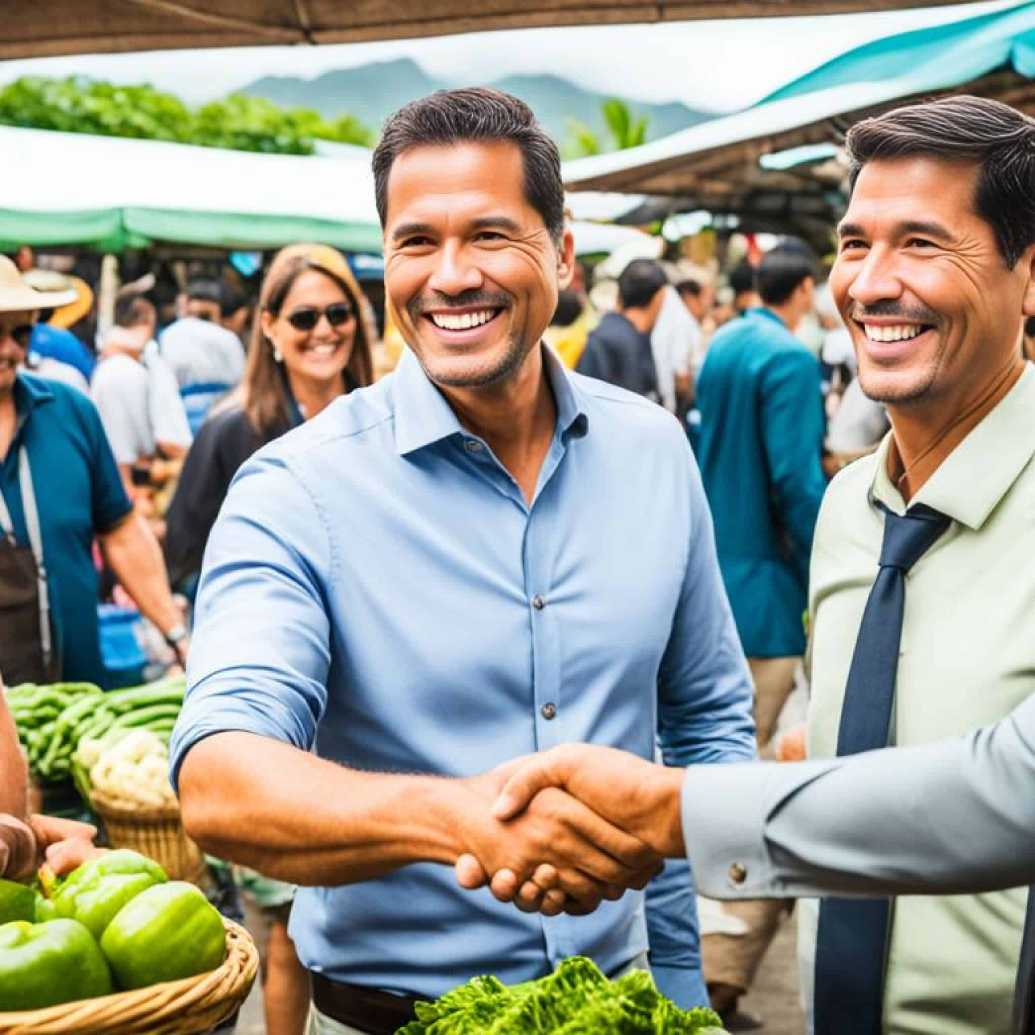 Top Tips for a Successful Businessman in the Philippines