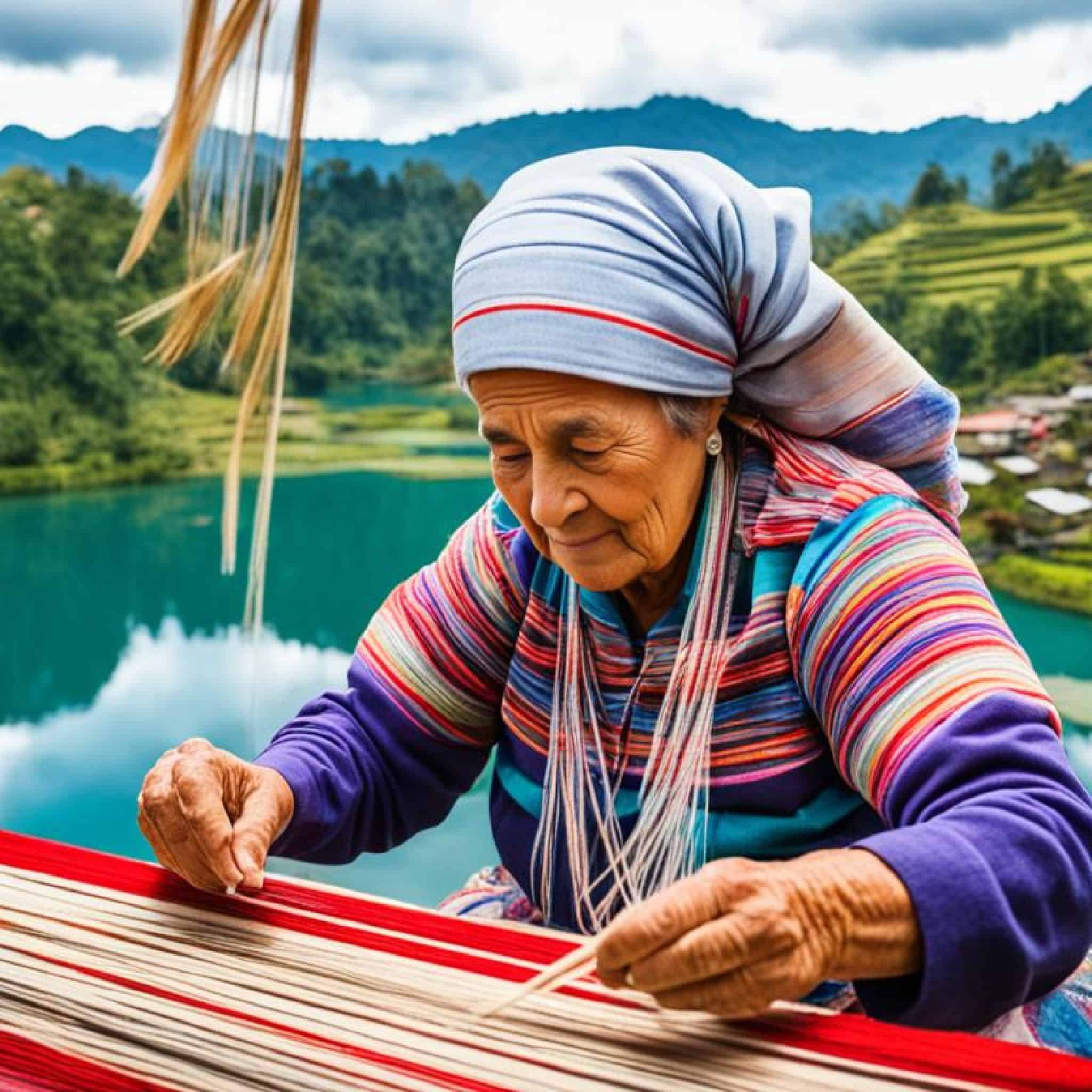 Explore Traditional Arts in the Philippines – Slow Travel News