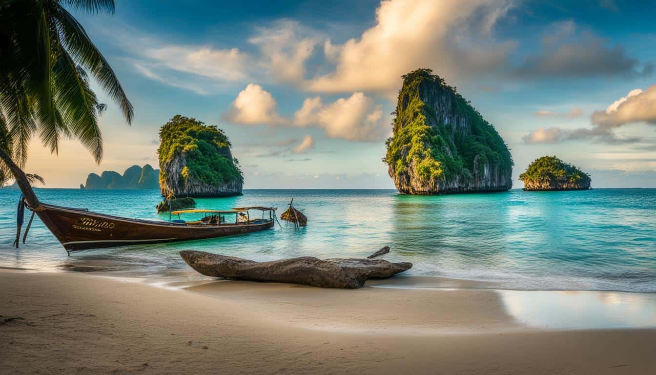 Explore the Top 20 Tourist Destination In The Philippines